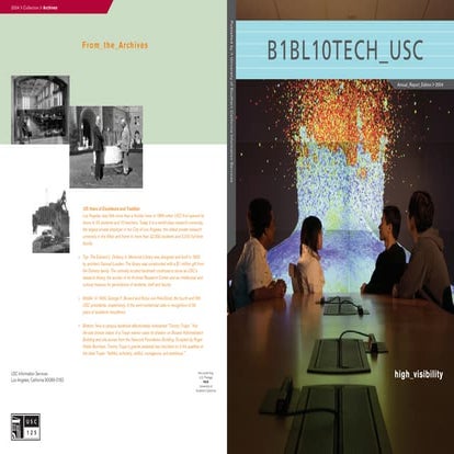 Bibliotech_04-05 | PPT