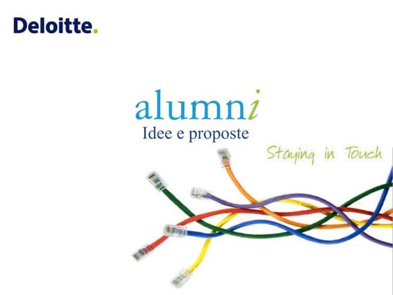 deloitte | PPT