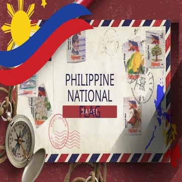 National symbols | PPTX