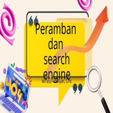 849275602-Peramban-Dan-Search-Engine.pptx