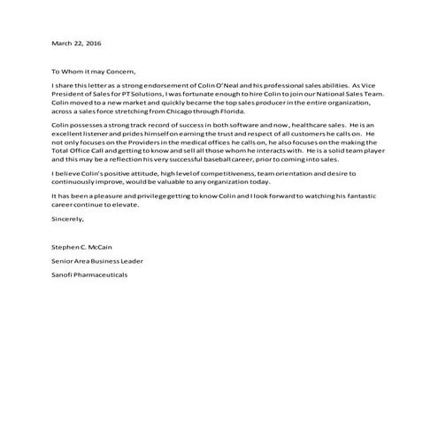 Jaime Todd reference letter | DOCX