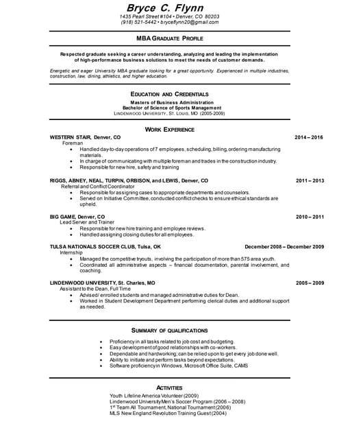 Tarsila Duck Resume | PDF