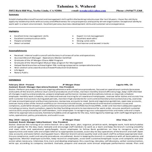 Brandy Clark Resume | PDF