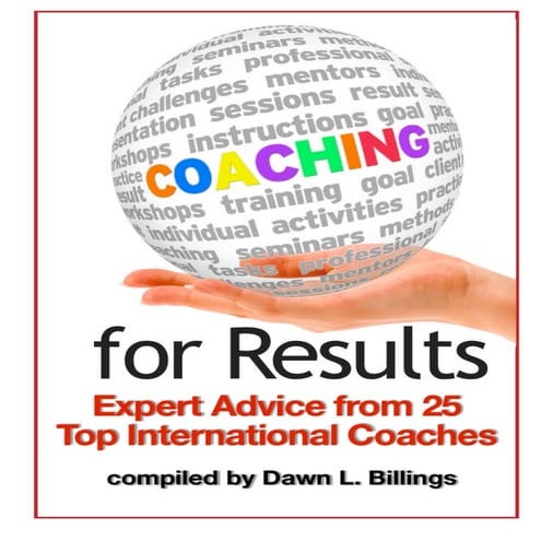 Coaching for Results book | PDF