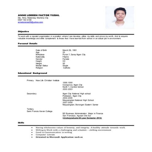 ANNE1 | PDF