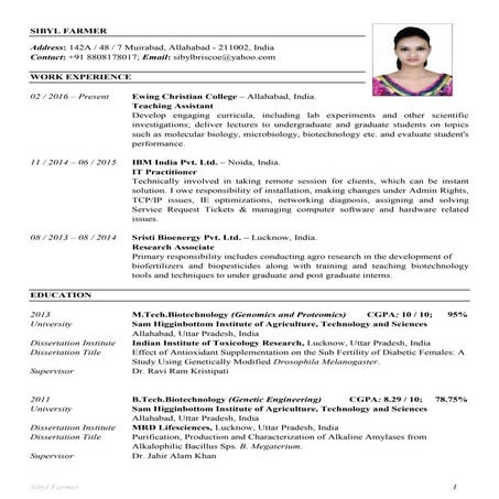 Amarnath Resume 12-10-16 | DOC