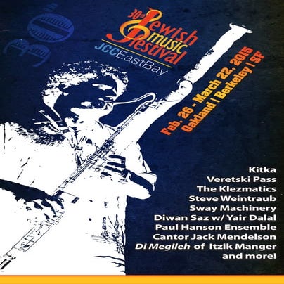 30JMF-ProgramBook-final | PDF