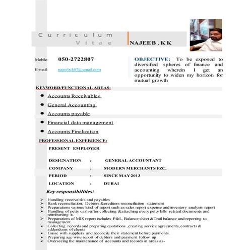 Shiyan cv | DOCX