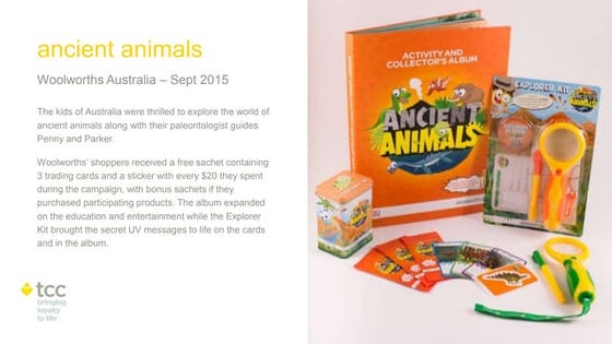 WW Dreamworks Heroes | PPT