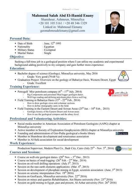 Momen Mohammad Badr 100 | PDF