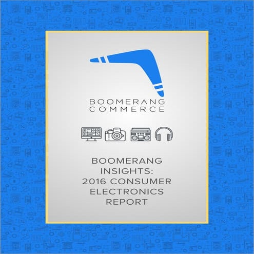 Boomerang-ConsumerElectronics-RAR | PDF