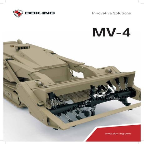 MV-4 | PDF