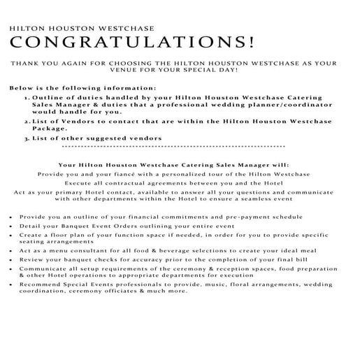 Congratulations Page 2013 | PDF