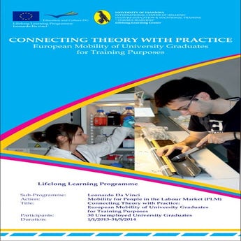 Project fact sheet | PDF