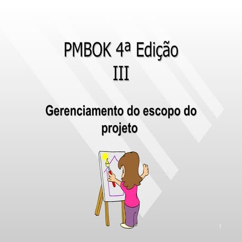 Modelo de Status Report do Projeto (pronto PMBOK) | PDF