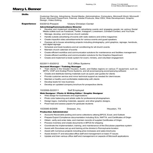 'Tosin Tope Hope....CURRICULUM VITAE | DOCX