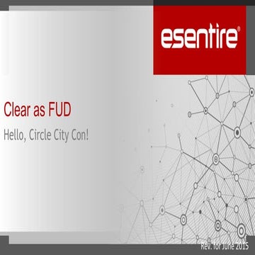 SteelCon 2018 Breaking Into Information Security by Andy Gill | PDF