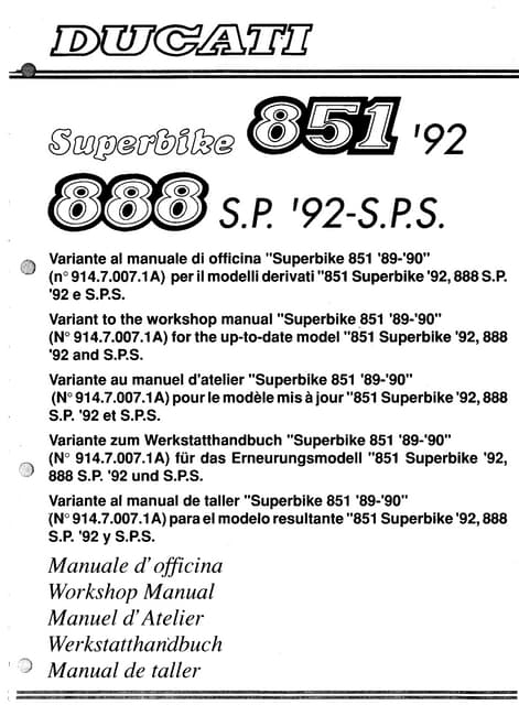 Yamaha AG200F (3GX-AE2) '03 service manual supplement | PDF
