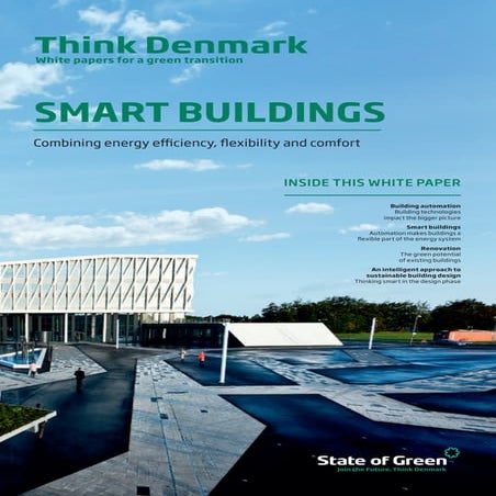 Smart Buildings | PPTX