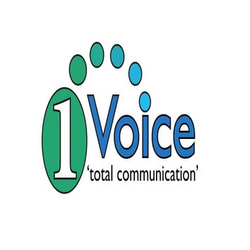 one voice total communication3 | PPT