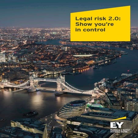 EY Legal Risk Brochure LR_single-pages | PDF