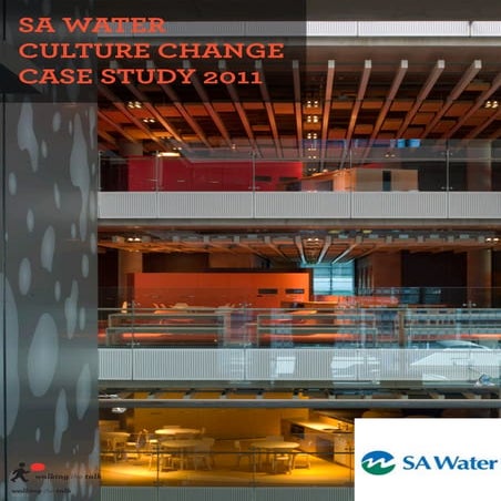WTT-Case-Study-SA_Water[1] | PDF