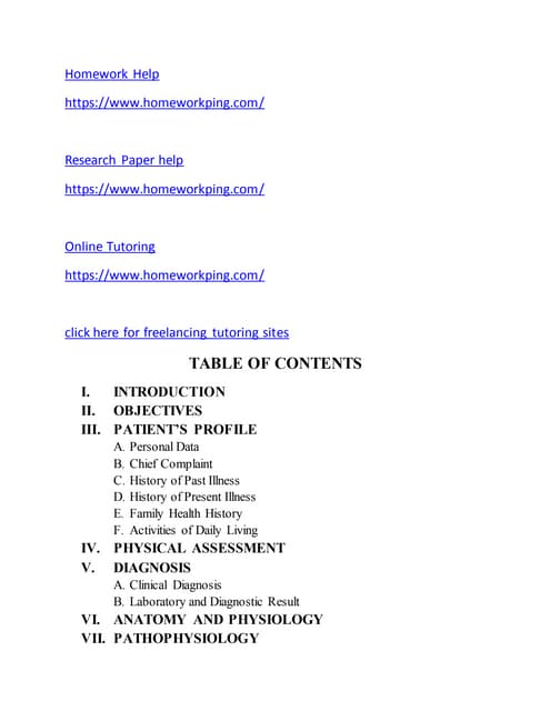 Postpartum depression case study | PDF