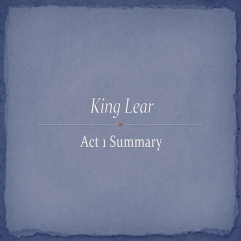 king lear play by william shakespear .ppt.ppt