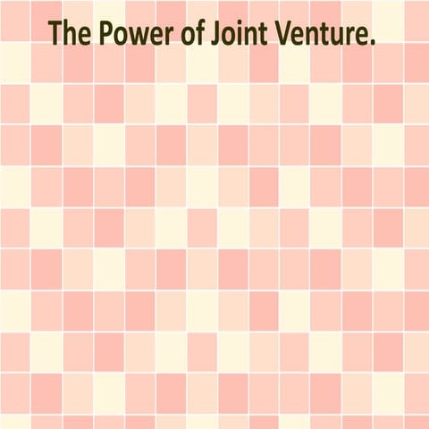 Simple Joint Venture Secrets.pdf