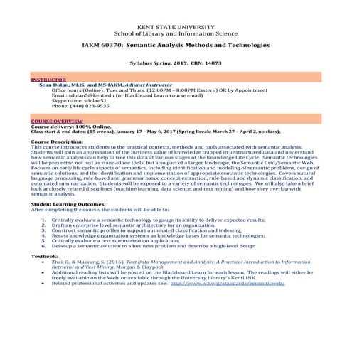 dolan_SAM_syllabus_spring_2017 | PDF