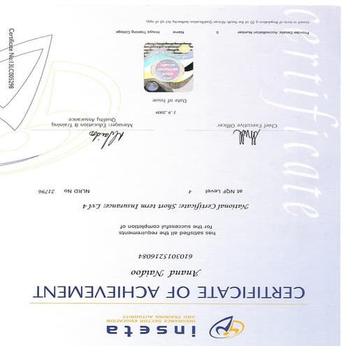 INSETA (2) | PDF