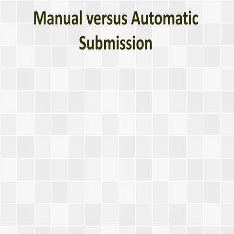 You asked For It: Action Request Web Form | PPTX