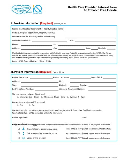 MBHO Referral PDF Doc. Revised 8-28-15 | PDF