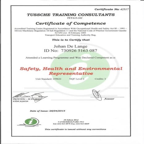 SHE REP - Copy | PDF