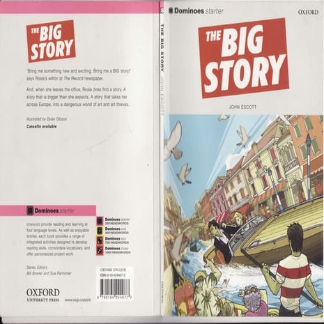 8551050 the-big-story | PDF