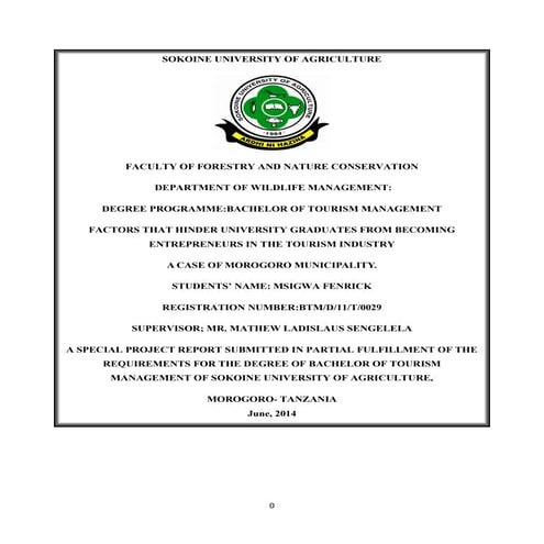 Mrp Marketing Plan Acknowledgement Docx