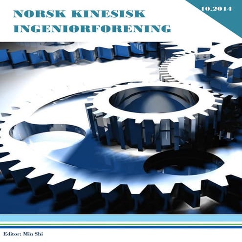 NKIF eJournal Oct 2014 | PDF