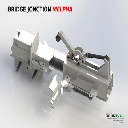 BRIDGE JONCTION | PPT