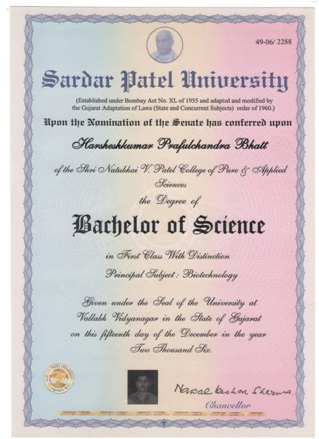 MSc_degree_certificate | PDF
