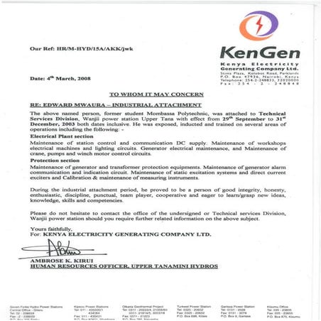 kengen