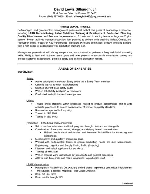 Andrew resume 05032015 | DOCX