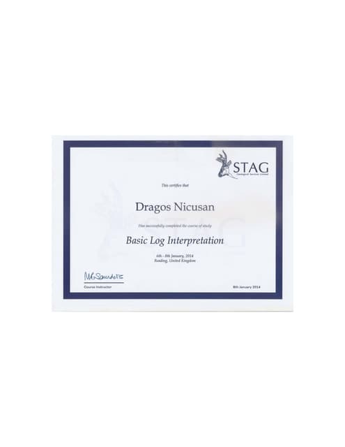 5D Software Essentials | PDF | Power and Energy Industry | Industries