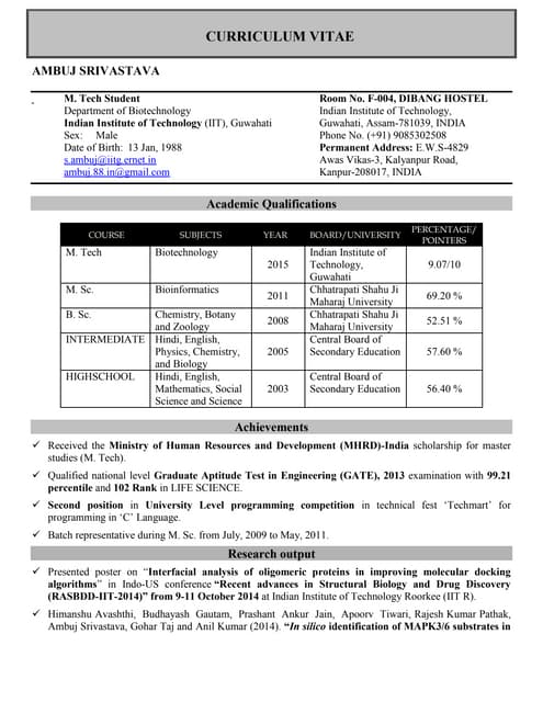 Nasreen Resume | DOCX | Programming Languages | Computing