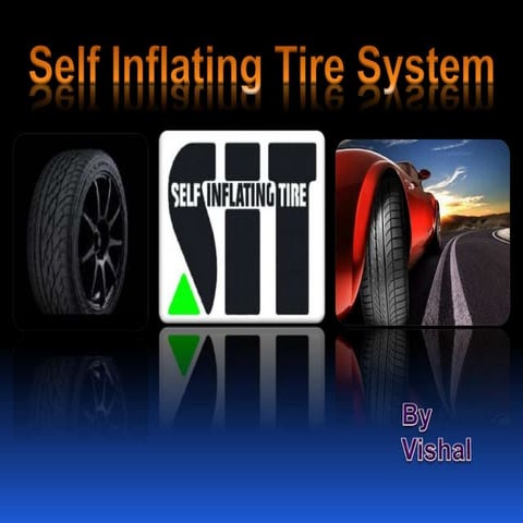 85887462-Self-Inflating-Tires.pptx