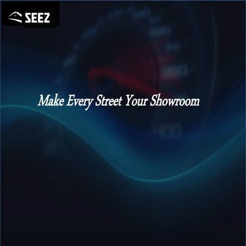 seez_intro | PPTX
