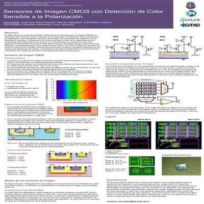 SENSOR DE COLOR TCS3200 TEORIA Y FUNCIONAMIENTO | PPTX