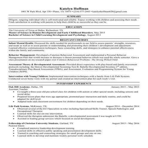 KristenSmileyvita | DOCX