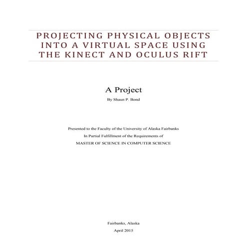 Virtualized_Reality_Oculus_Kinect-1 | PDF