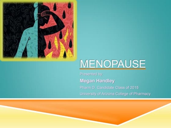 Menopause | PPT
