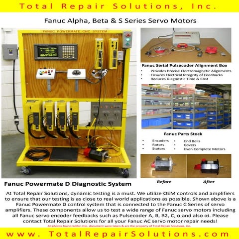 Fanuc Powermate D Insert - 3rd Edition | PDF